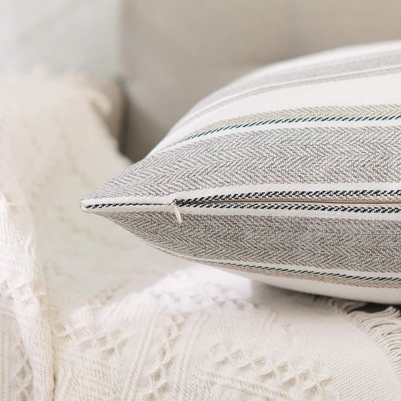 Accents | Set Of 2 Euro Style Pillow Covers | Poshmark
